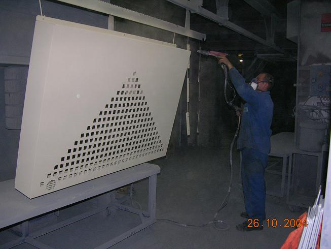 About us – SIRC Industrie, ouvrages métalliques et tôlerie en Alsace