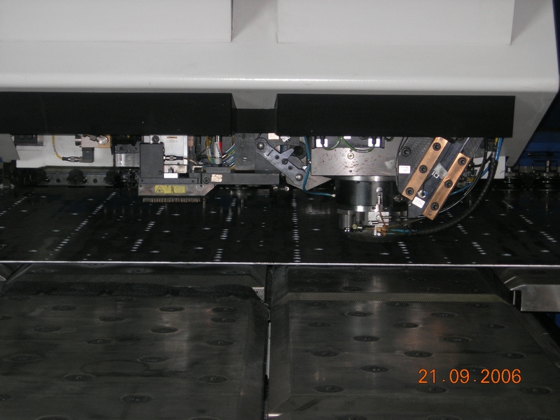 About us – SIRC Industrie, ouvrages métalliques et tôlerie en Alsace